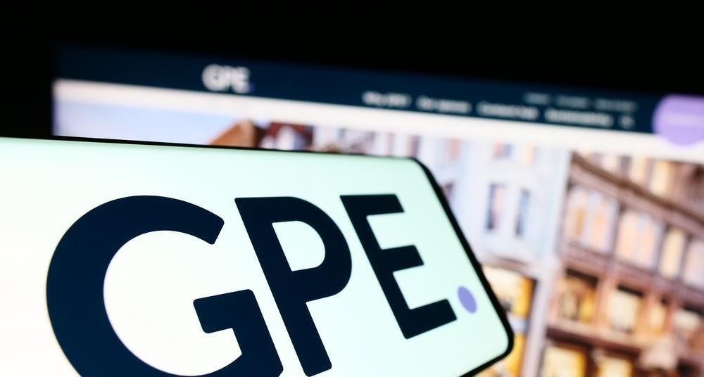 GPE expecting decision on replacement scheme for rejected £200m London ...