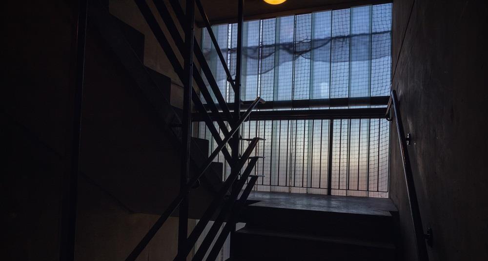 Government publishes second staircases guidance for higher risk ...