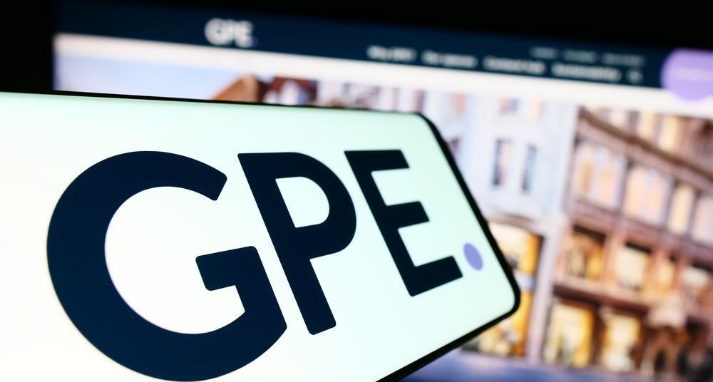 GPE expecting decision on replacement scheme for rejected £200m London ...