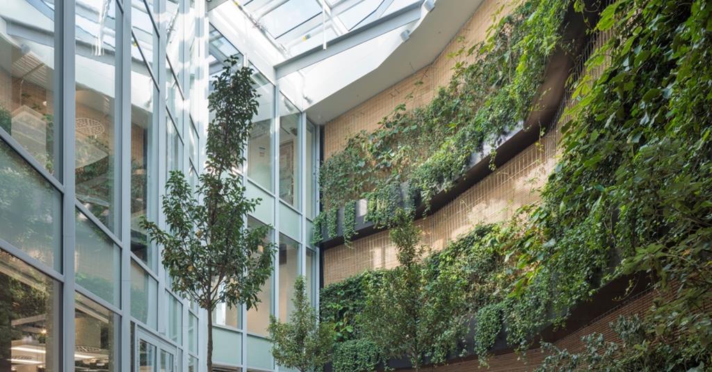 Landsec shifts away from City towards West End and Southwark | News ...