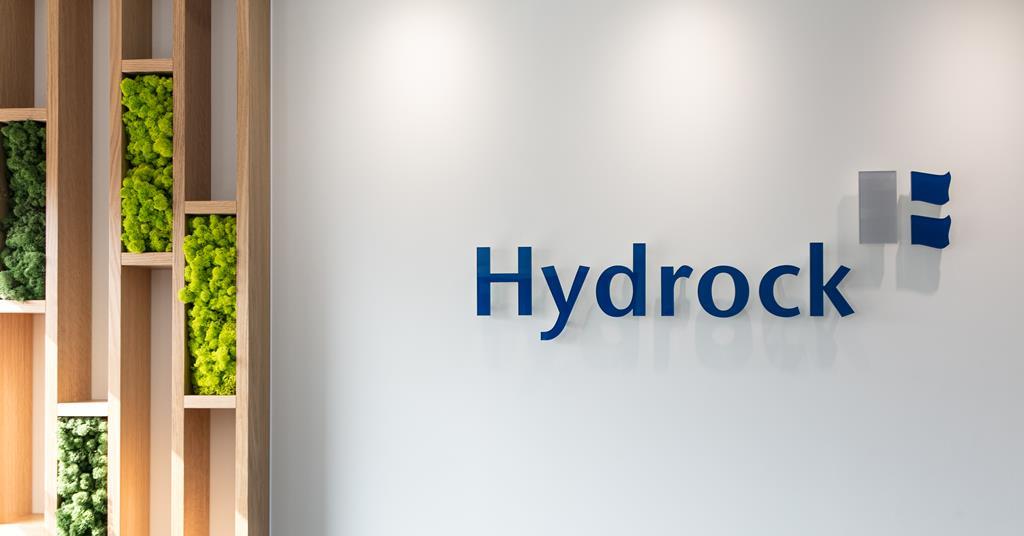 Canadian engineer buys Hydrock | News | Building