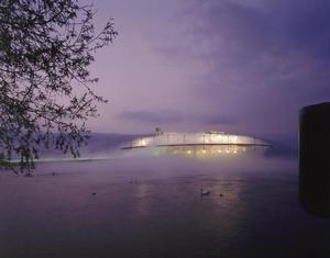Great lakes | Features | Building