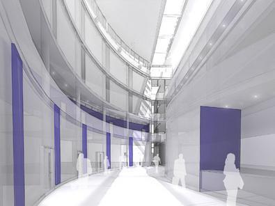 Work begins on new Brunel Gateway building | News | Building