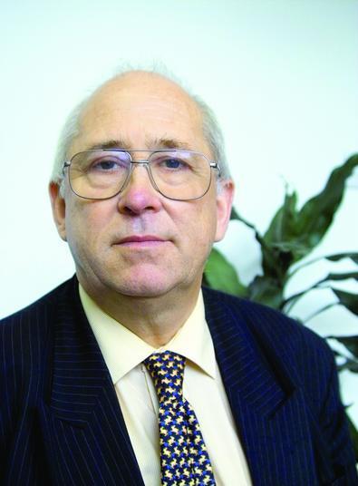 Hackett to leave Schofield Lothian | Archive Titles | Building