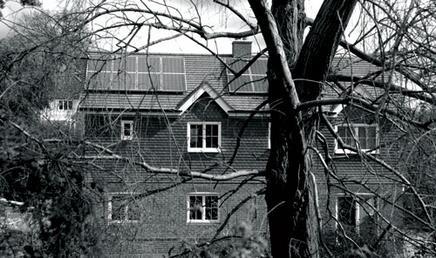 The UK's first code level five homes | News | Building