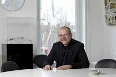 40 under 40: Paul Hinkin 10 years on | Features | Building