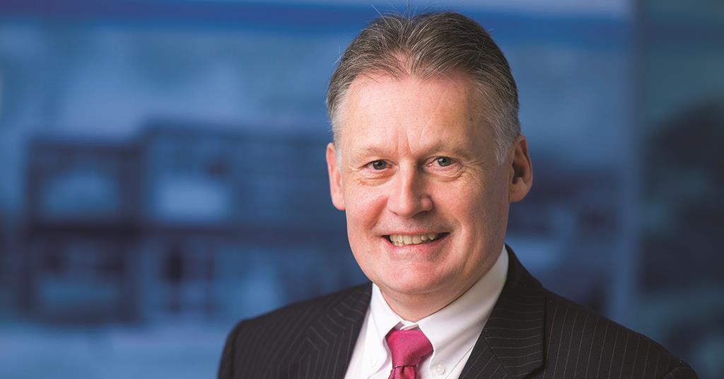 Osborne chief admits looking to poach more senior teams | News | Building