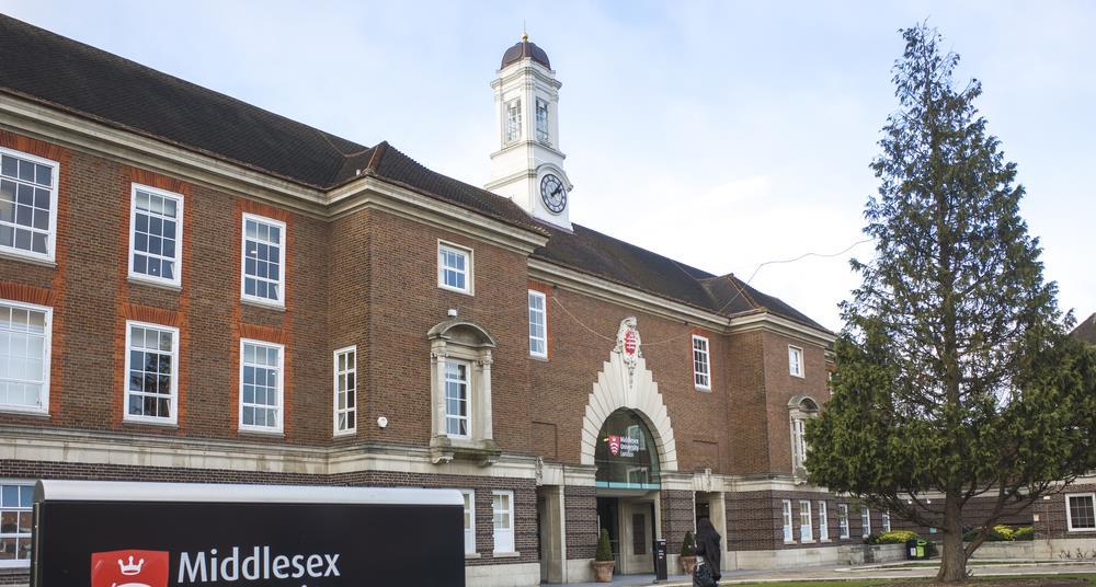 Firms on notice as council pushes ahead with Middlesex Uni campus plan ...