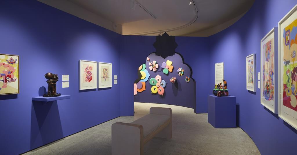Building study: The Quentin Blake Centre for Illustration | Features ...