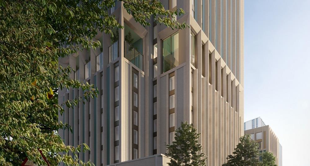 Watkin Jones signs deal to develop tallest residential building in ...