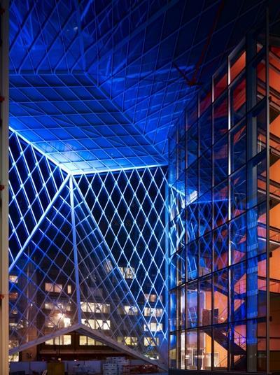 Make in Britain | News | Building