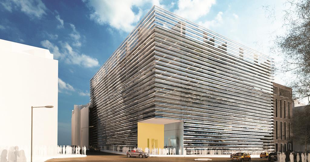 Steel insight: Cost planning steel-framed multi-storey buildings ...