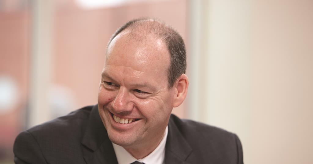 Mace commits to total renewable power use by 2022 | News | Building