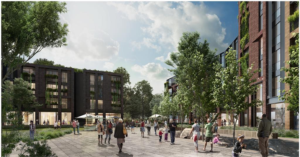 McAlpine, Morgan Sindall and Wates sign up for retirement living ...