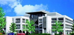 Relief for Oxfam | News | Building