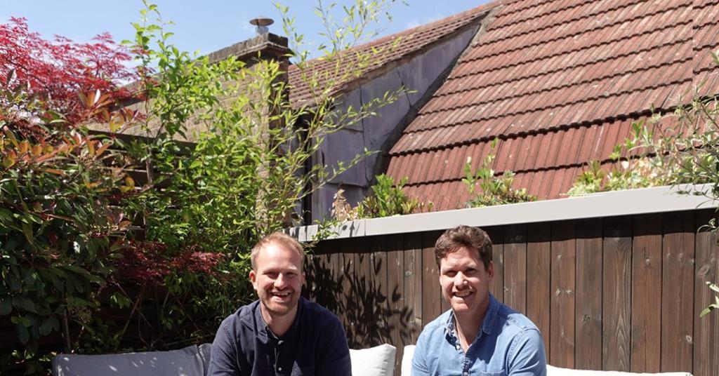 From the ground up: Ackroyd Lowrie on a mission to turn school leavers ...