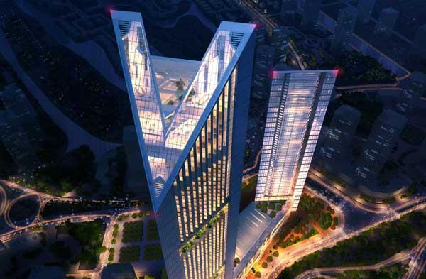 Foster's Vietnam debut breaks ground | News | Building