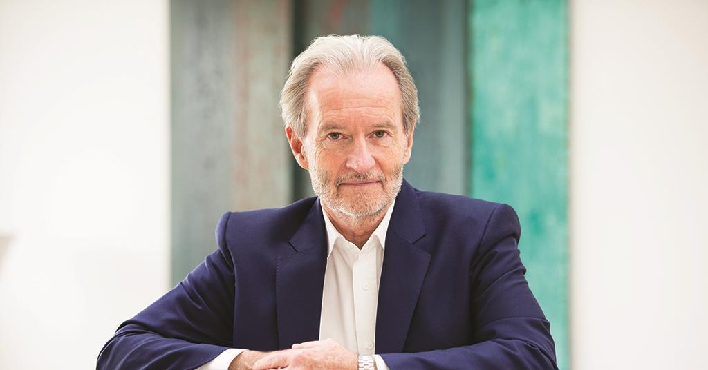 Interview: John Assael | Features | Building