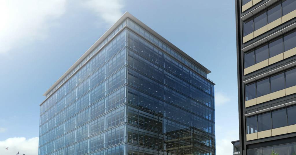 Bam wins planning for £70m Leeds office | News | Building