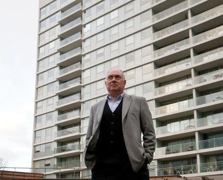 Interview: John Callcutt | Features | Building