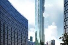 World's tallest resi tower deal awarded in Dubai | News | Building