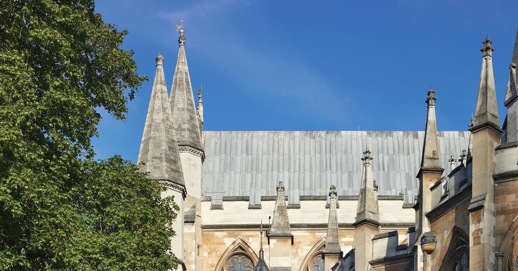 Projects: A history lesson at Westminster Abbey | Features | Building