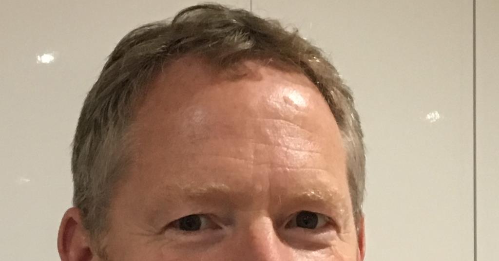 WSP nabs another director from rival | News | Building