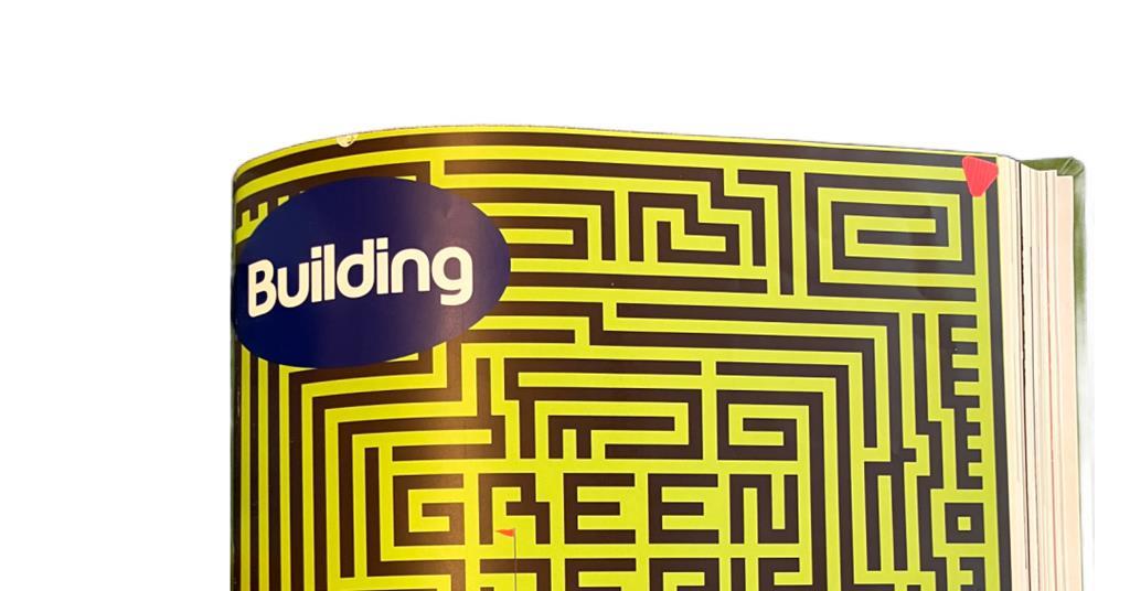 Those were the days… Building editors look back at how construction has ...