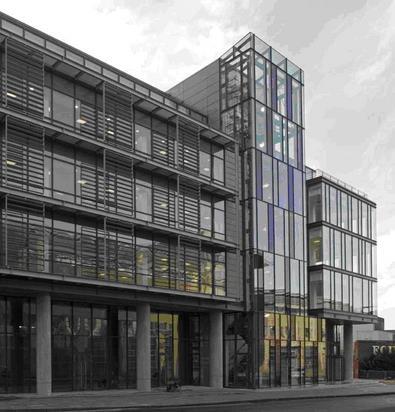 Edinburgh Quay scheme phase two revealed | News | Building