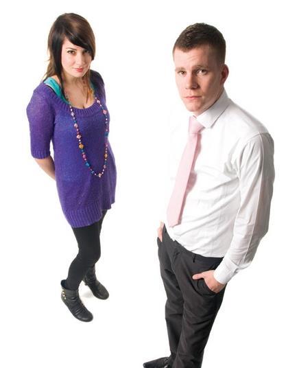 Support unemployed graduates – and the industry’s future! | News | Building