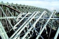 Caparo Merchant Bar steel workers to take 50% pay cut | News | Building