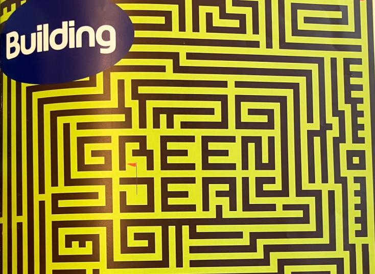 Those were the days… Building editors look back at how construction has ...