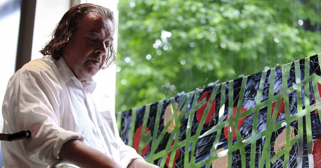 Alsop opens London Festival of Architecture | News | Building