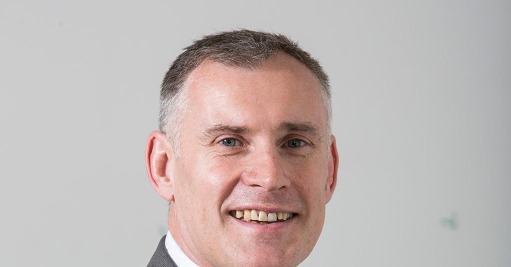 Thomas Vale boss targets 'complex projects' for growth | News | Building