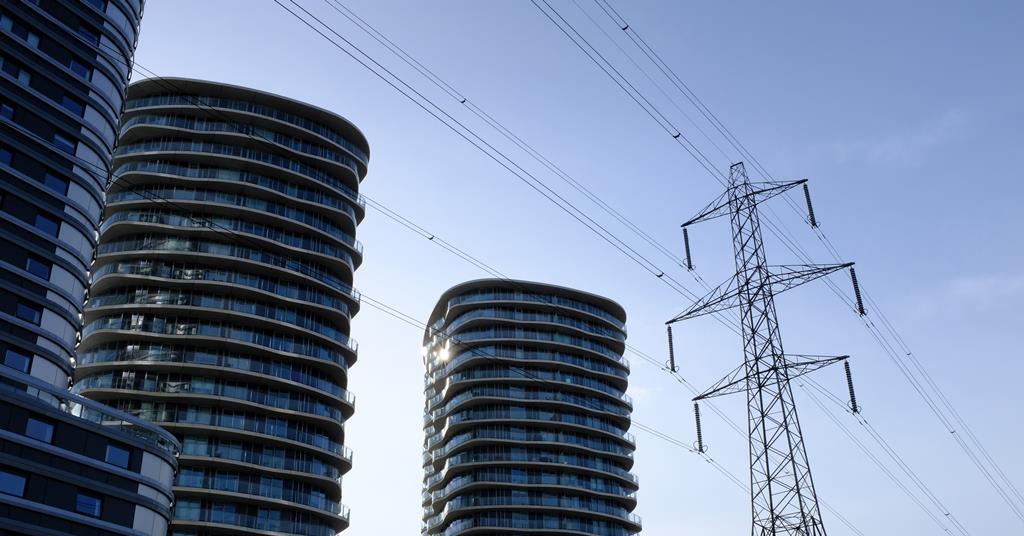 London mayor ‘very concerned’ capacity of electricity grid is delaying ...