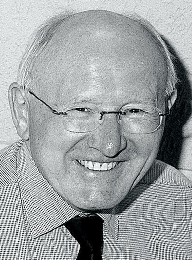 Haste finds fresh challenge at High-Point Rendel | News | Building