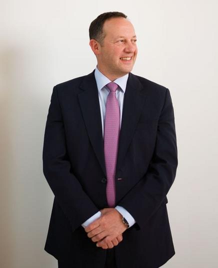 Mace's Stephen Pycroft: 'I don't do interviews' | Features | Building