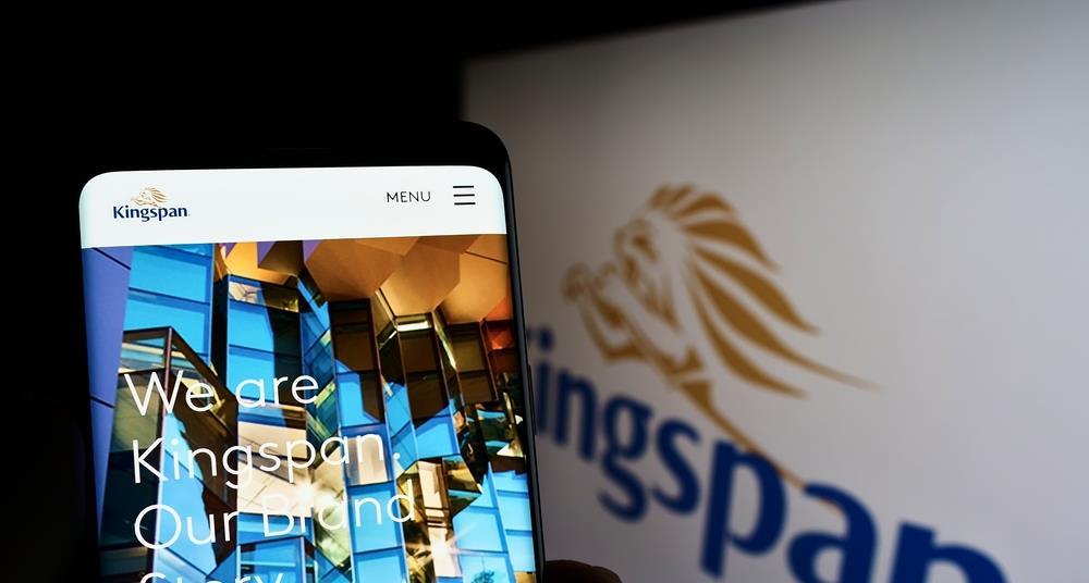 Kingspan half-year figures show steady performance amid ‘testing ...