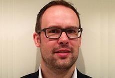 My digital life … Mark Tucknutt | Comment | Building