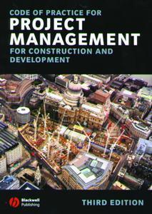 Project management | Archive Titles | Building