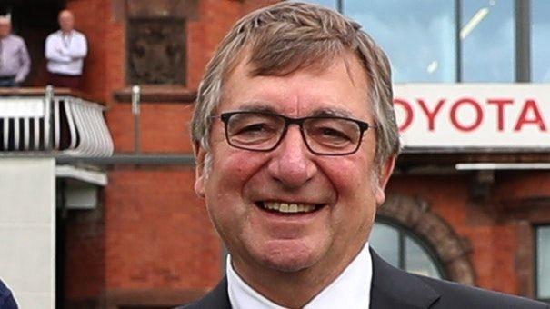 William Hare chief dies after contracting coronavirus | News | Building