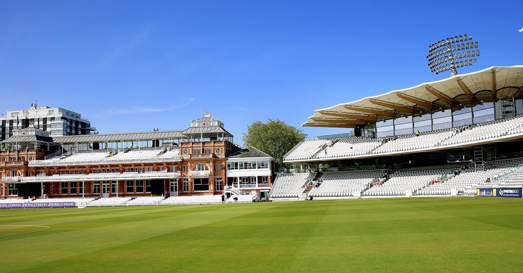 Cost model: Making sports stadiums fit for purpose | Features | Building