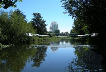 Winning bidder named for Leicester bridge competition | News | Building