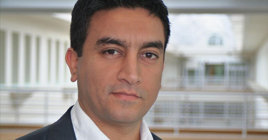 Bam makes two senior appointments | News | Building