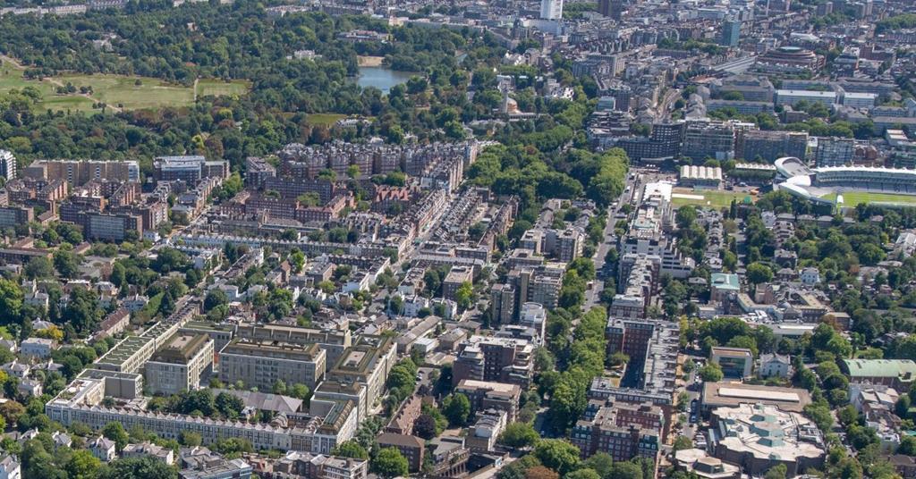 Permasteelisa wins £35m cladding job at central London barracks being ...