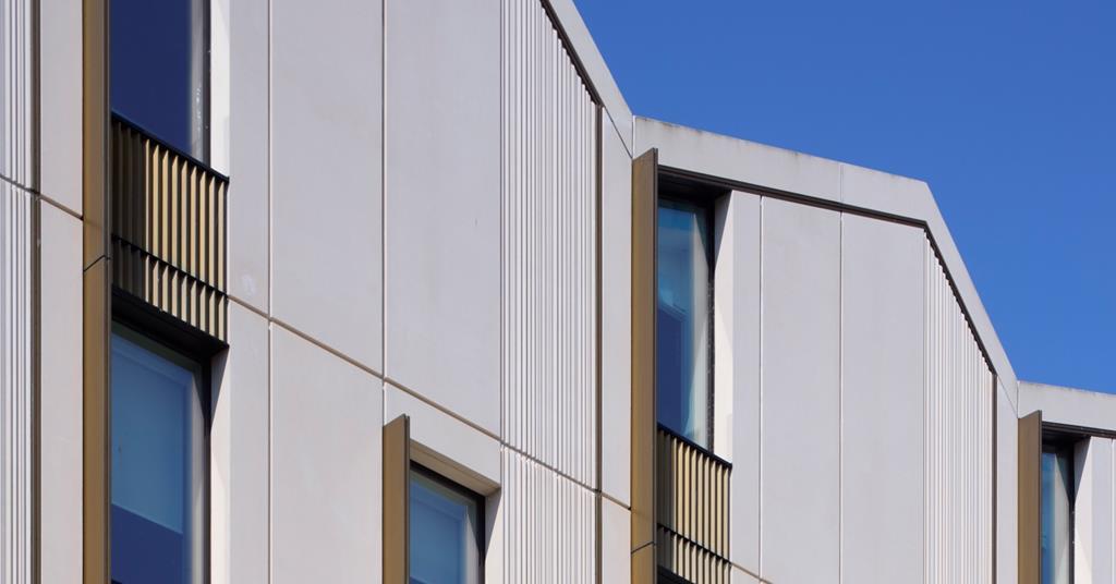 Designed to change the world: Inside Oxford University’s new £200m Life ...