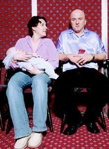 Colin Monk | Features | Building