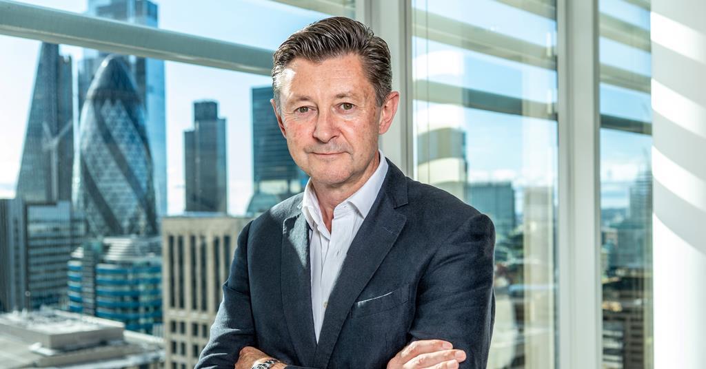 Aecom brings in new defence boss from T&T | News | Building