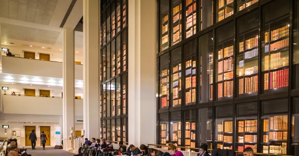 TfL and British Library reach deal over £400m Crossrail 2 impasse ...