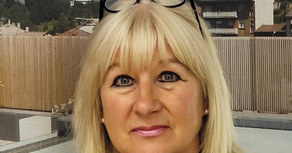 5 minutes with … Kate McKnight at Myrtha Pools | Features | Building